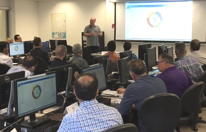 Renforcement des compétences RETScreen - Ressources naturelles Canada